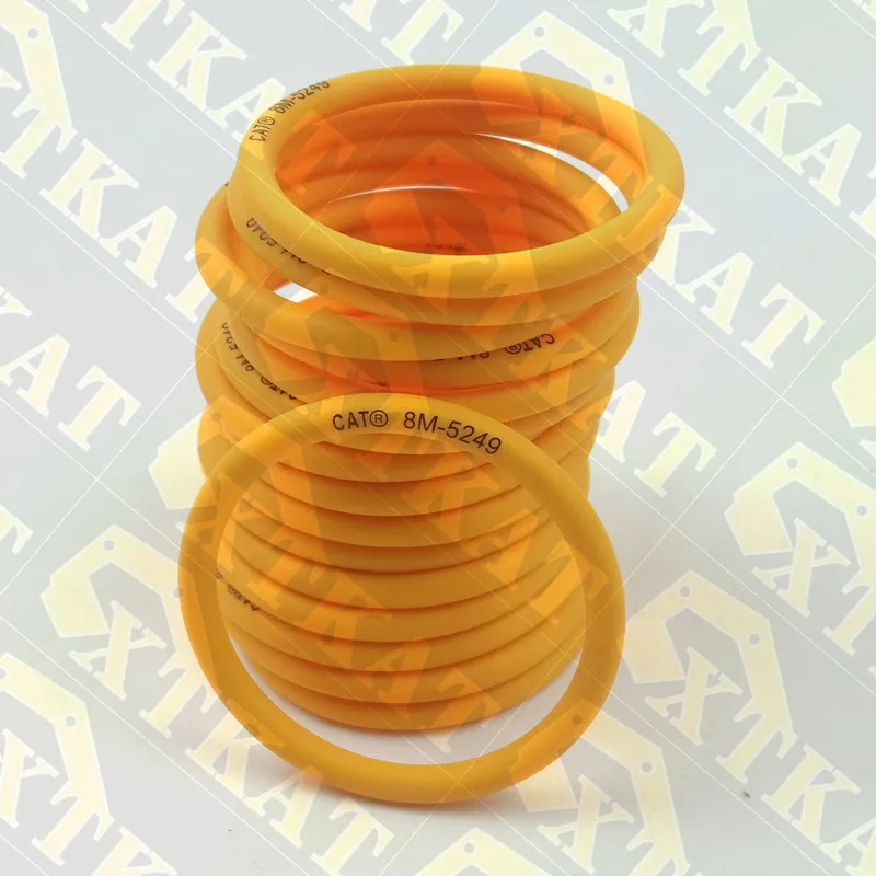 7S3206 7S-3206 3S5496 3S-5496 Nbr Silicone O Ring for Fuel Pump