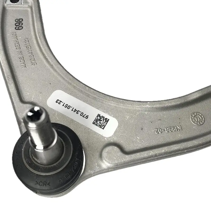 97034105123 Front Upper Control Arm for Porsche Panamera