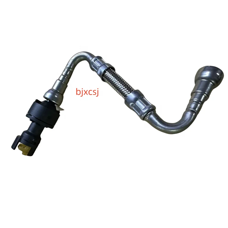 Crankcase Forced Ventilation Pipe LDK A20NHT OEM 12625448 for Opel Insignia