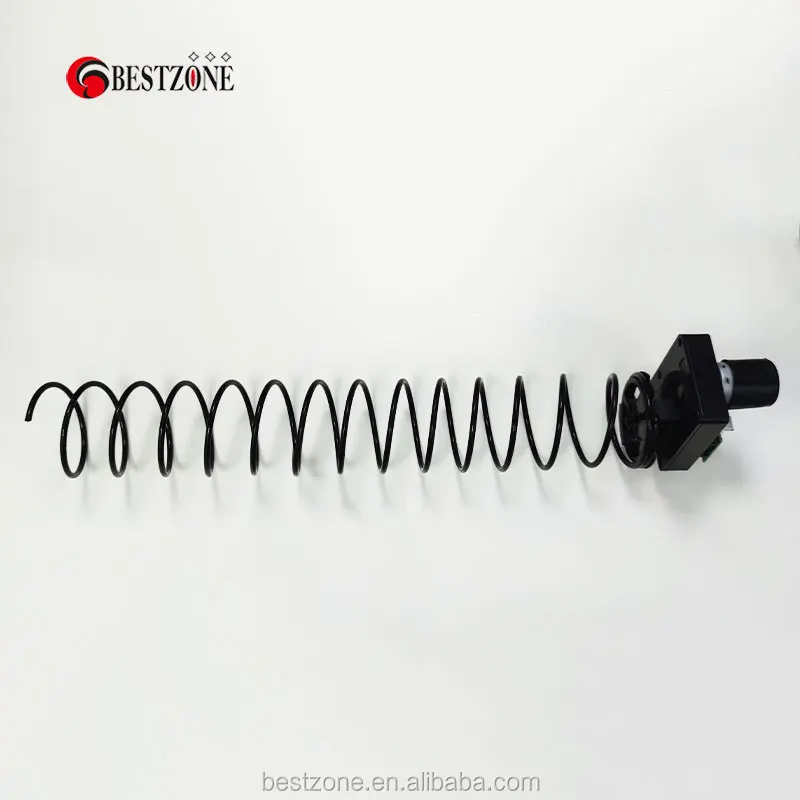 Vending Machine Motor Springs / Vending Machine Coil / Vending Spiral ...