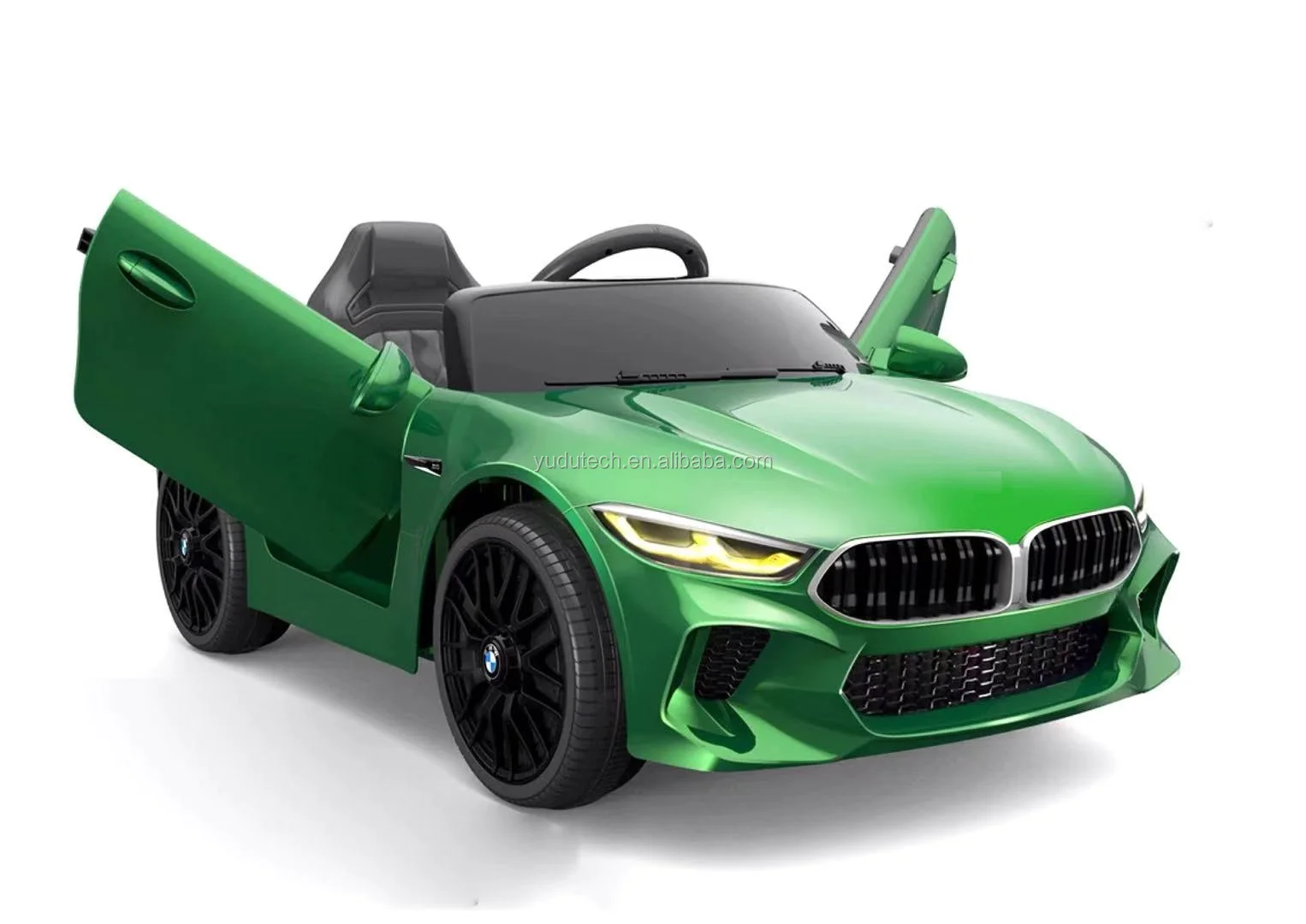 Akl Araba Powered Wheels Electric Car Kids Remote Cars For Children 12v Kids Ride On Car Boys ...