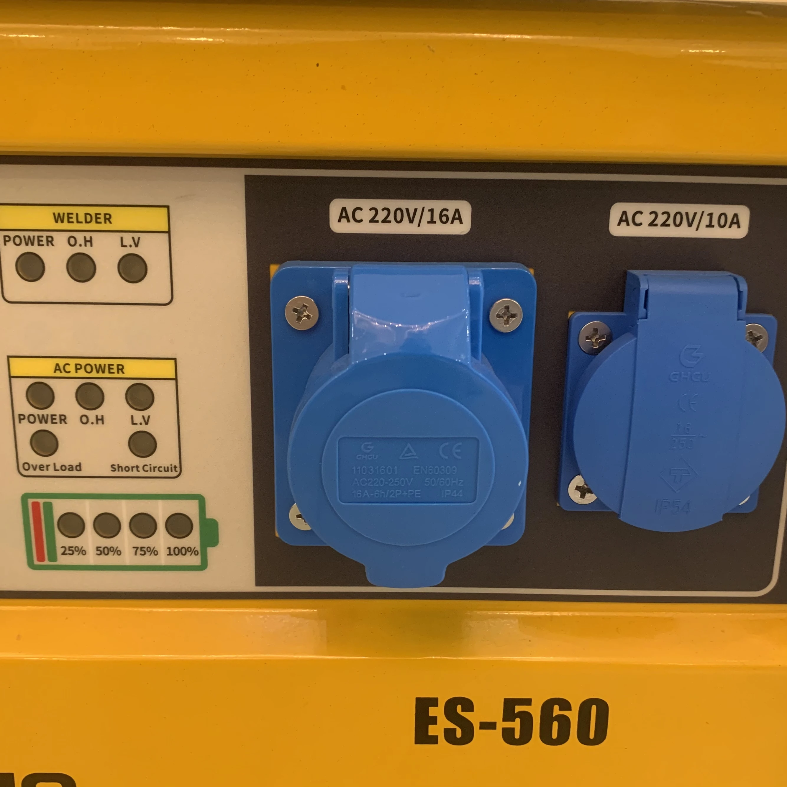 Spot Welder Rechargeable Portable Welding Integrated Power Station ...