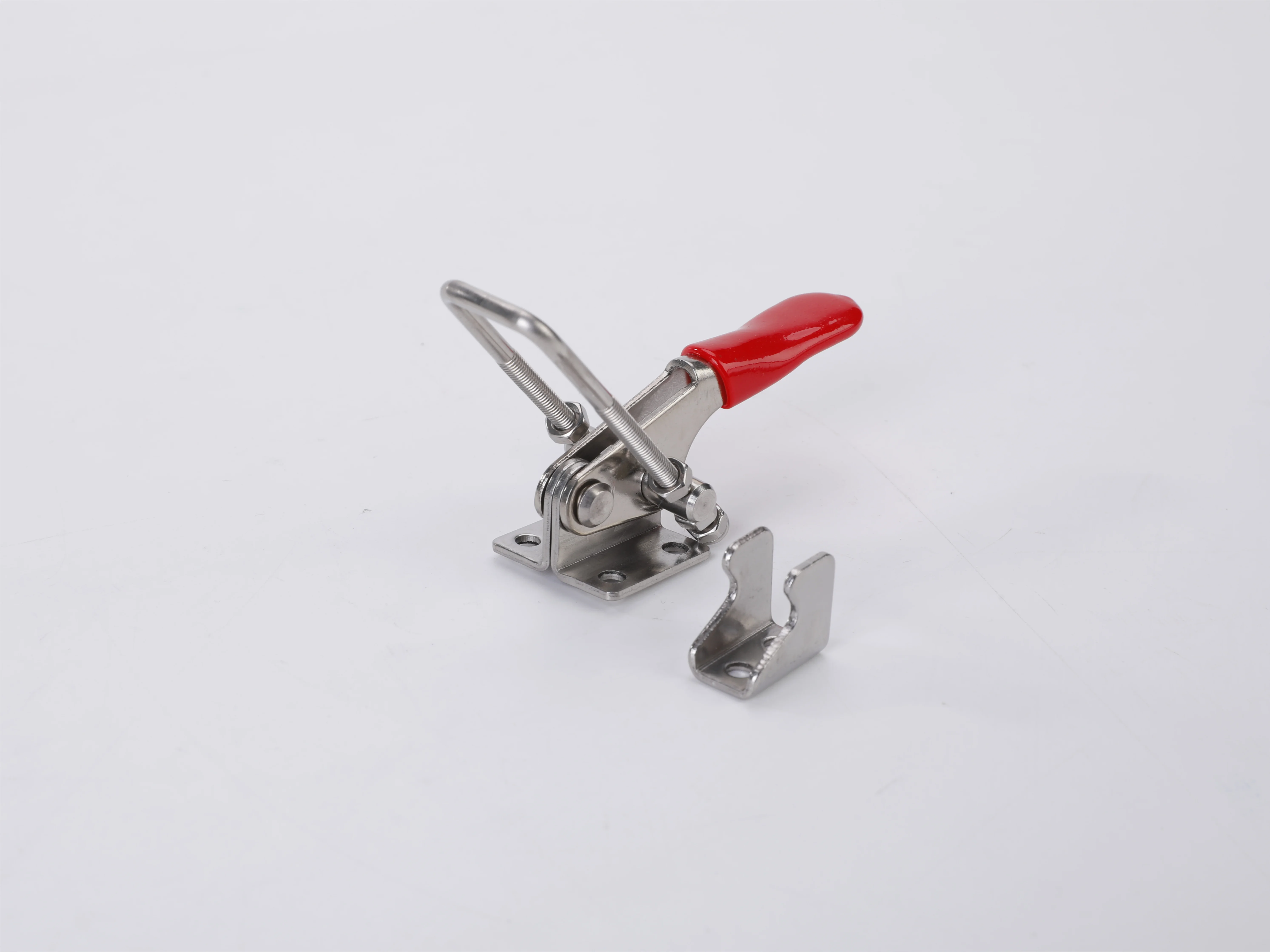GH-40323SS Heavy Duty Adjustable Clamp - Durable & Versatile