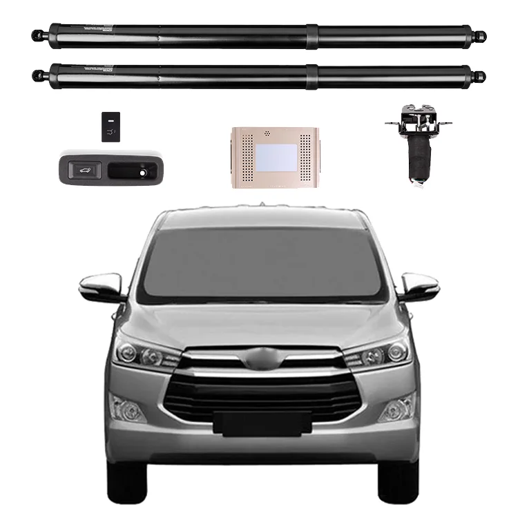 Auto Part Body Kit Electric Tailgate Lift Auto Tailgate for Toyota ...