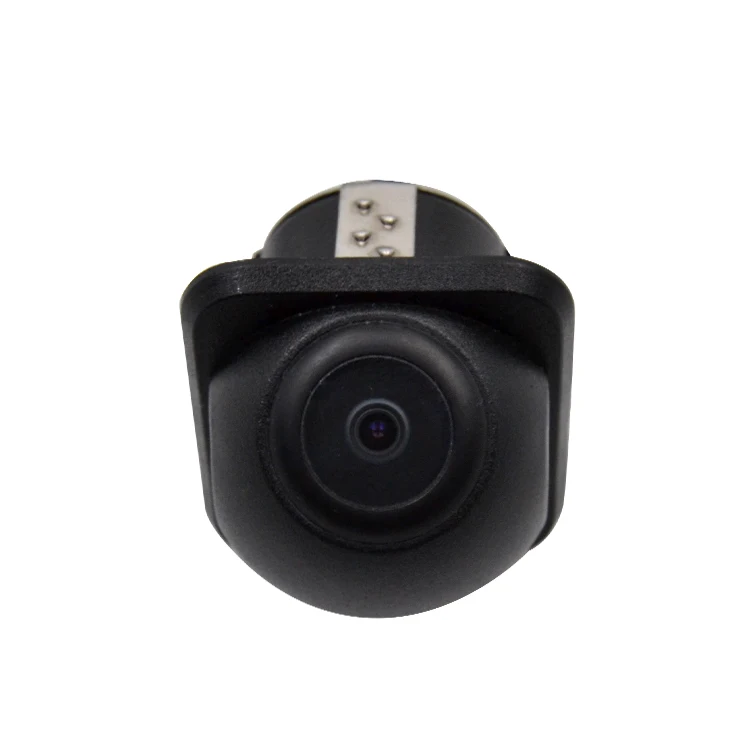 Night Vision Rearview Parking Camera Hardware Screw Hanging Type Camera ...