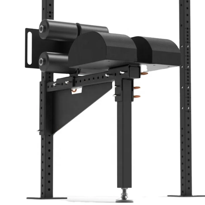 Lecheng Cross Fitness GHD Attachment for Power Rack Rigs