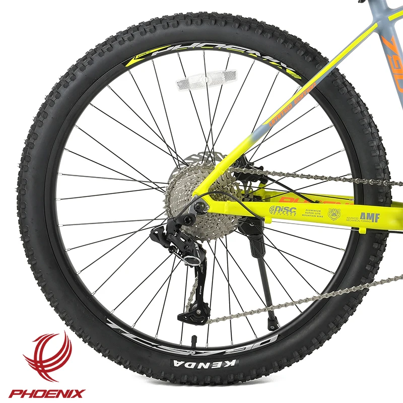 Phoenix Inventory 3 Days Delivery 26 "10 Speed Mountain Bike Aluminum ...