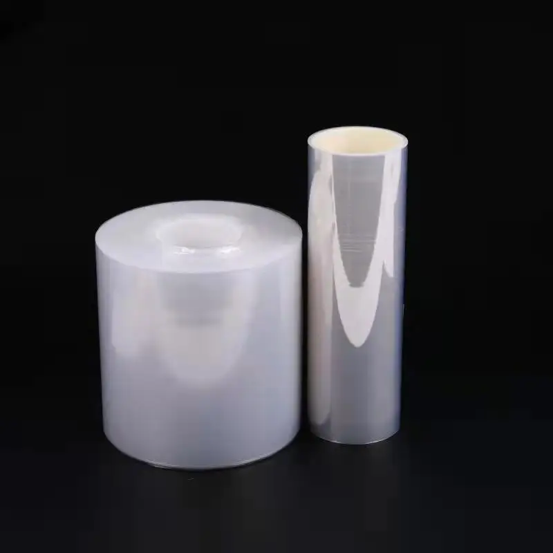 3D Printer FEP, NFEP, ACF Film for Resin Tank - High Transmittance