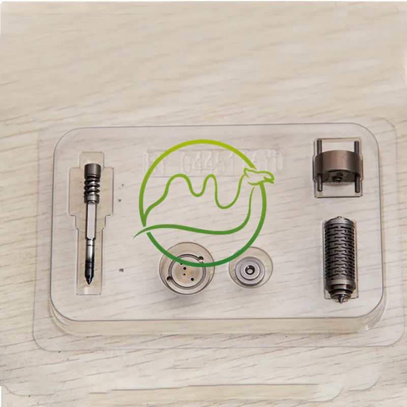 High-quality Common Rail Fuel Piezo Injector Control Valve