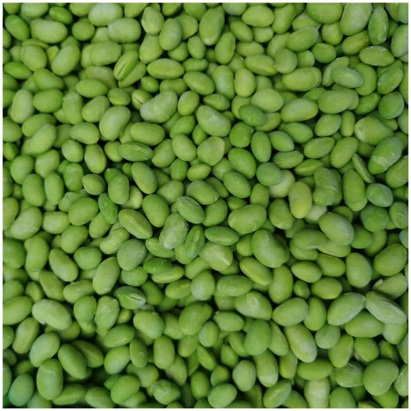 IQF Peeled Edamame Normal Frozen Edamame Frozen Vegetables| Alibaba.com