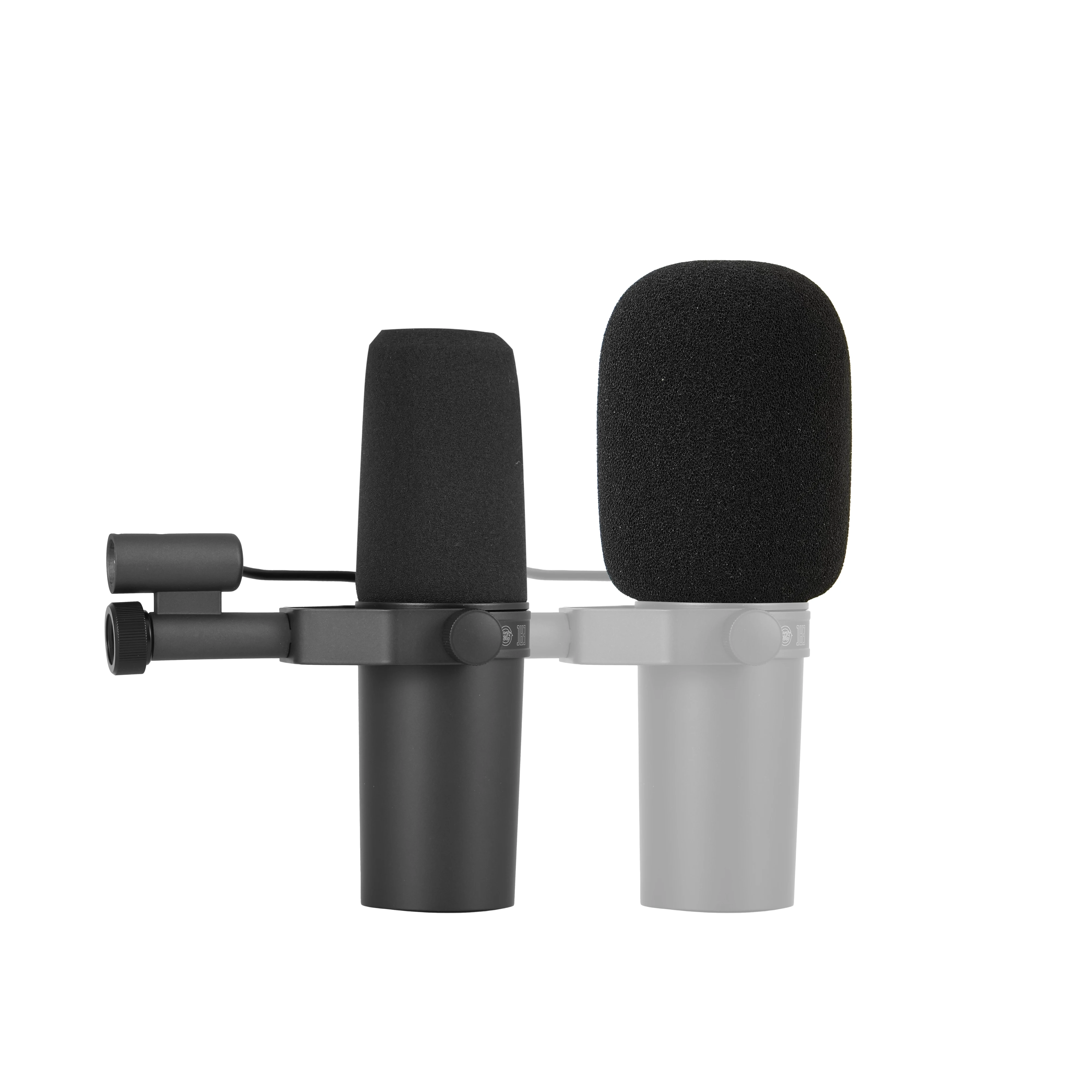 Sm7b Professional Vocal Dynamic Microphone For Studio Recording ...