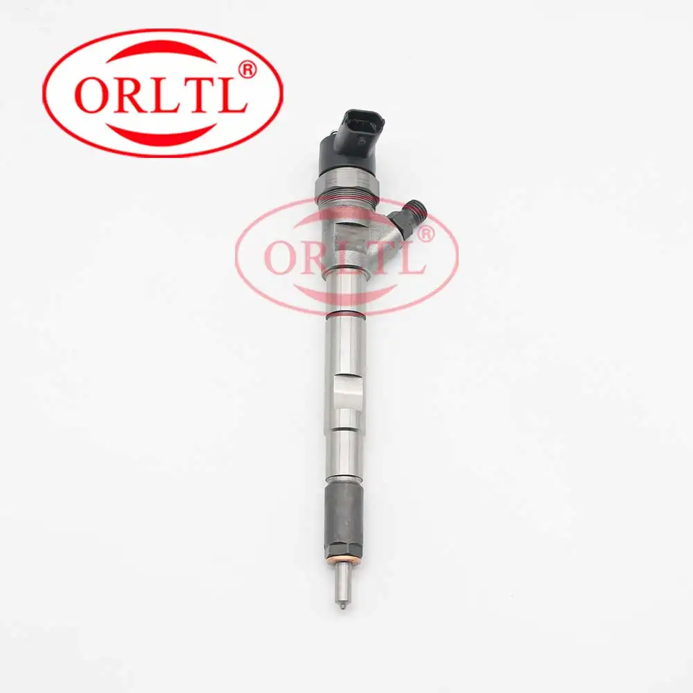 ORLTL 0445110091 Auto Fuel Injector Assy for HUYNDAI 338004A000