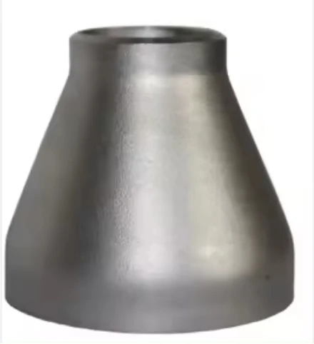 Metal High Quality Concentric Reducer ASME B16.9 14 X 12'' Butt Welded ...