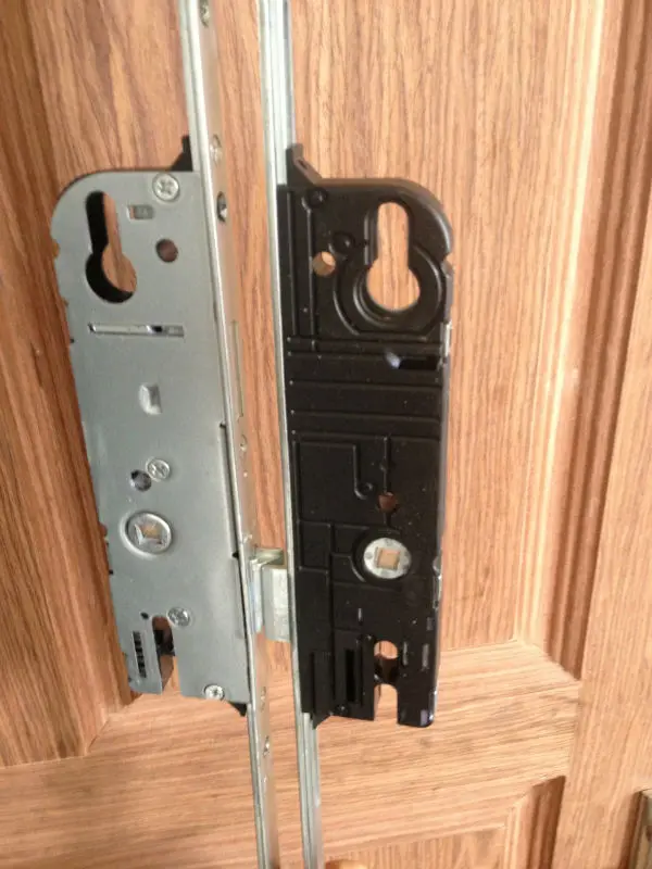 2300mm Length Multi Point Locks - Buy 2300mm Multi Point Locks,Multi ...