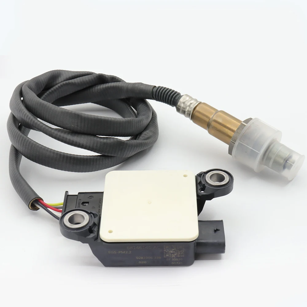 Augala Particulate Matter Sensor Pm Sensor A0009051008 For Mercedes ...