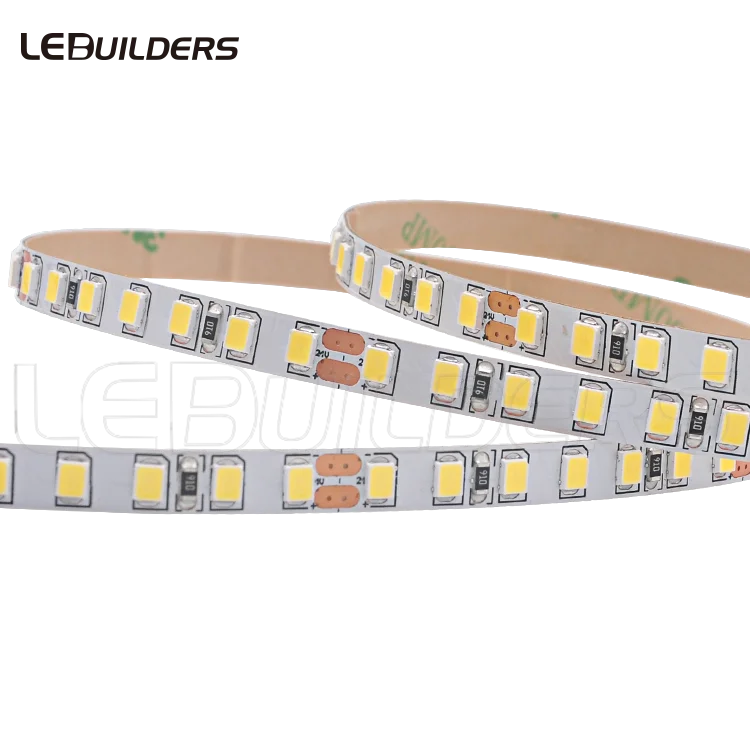 LED Strip 3000k 3step 2835 SMD - Flexible Lighting Solutions
