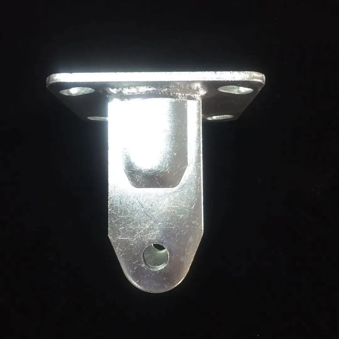 Heavy Duty Series Caster Wheel Bracket Type,All Size Caster Wheel ...