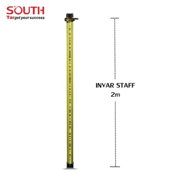2m Invar Staff Si-2m Barcode Levelling Staff - Buy Invar Leveling Staff ...