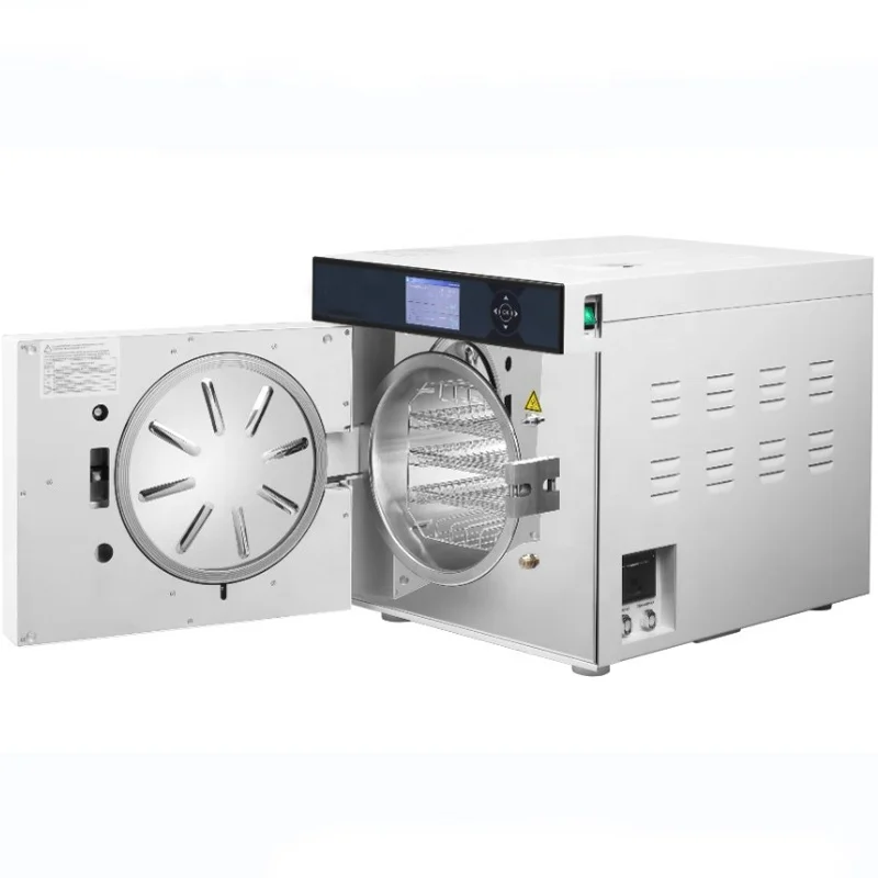 Autoclave Sterilizer Class B - Dental Steam Sterilizer