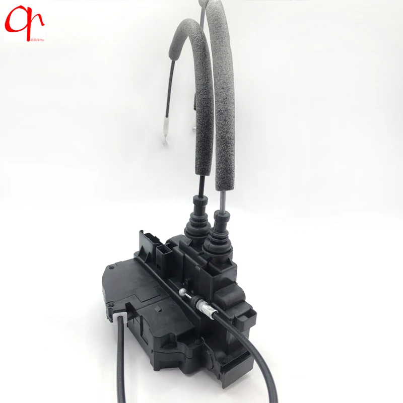 Hyundai Elantra Door Lock Actuators - High-Quality Parts