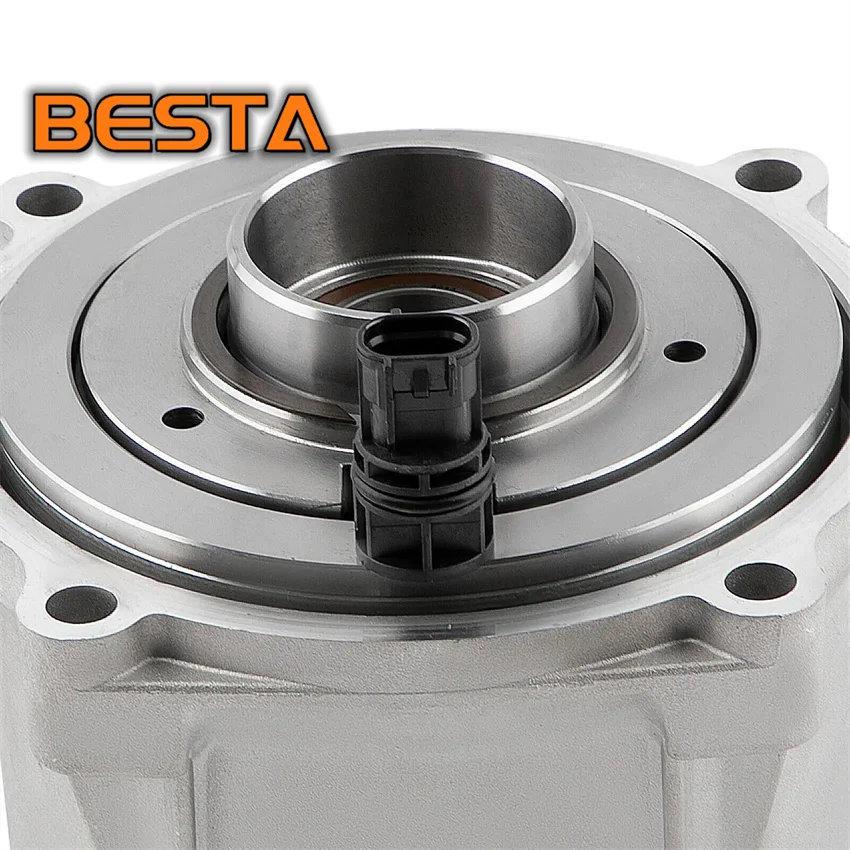 Rear Differential Viscous Coupler For Toyota Rav4 2006 2007-2021 41303 ...