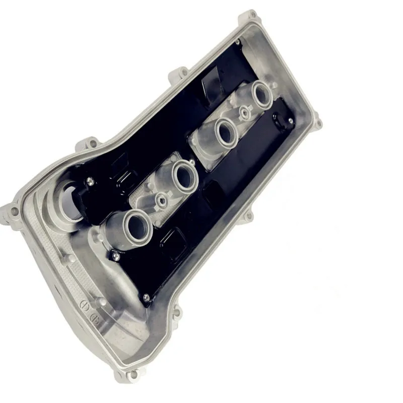 Aluminum Engine Valve Cover for Toyta Caamry Haarrier RAaV4 2.4L OE ...
