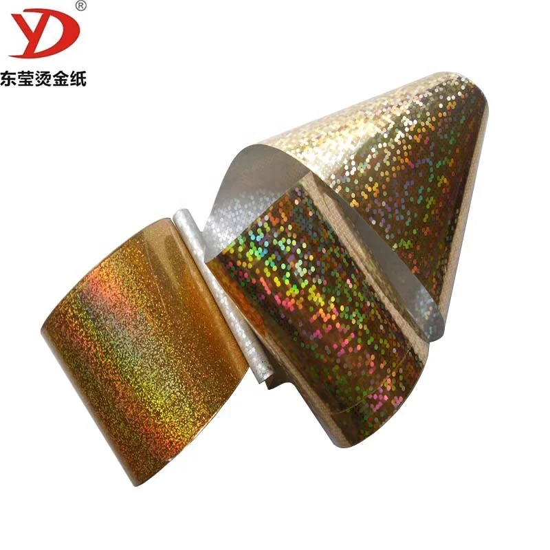 Engraving Sheet Laser Foil High Temperature Toner Reactive Foil for ...