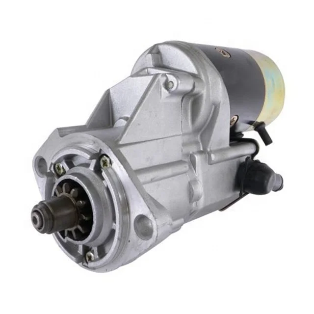 批发汽车起动马达OEM 28100-75191 FOR HIACE HILUX FORTUNER INNOVA 2TR 2005-2018 ...