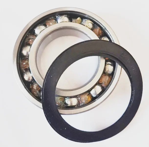 Special For Rolling Shutter Door 6010 Ball Bearing - Buy High Quality ...