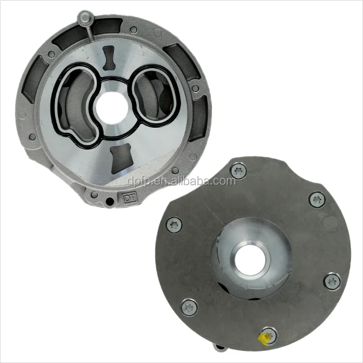 ปั๊มน้ำมัน AT2512C AT2412C วอลโว่ใช้แล้ว22196494 21730437 20567034 ...