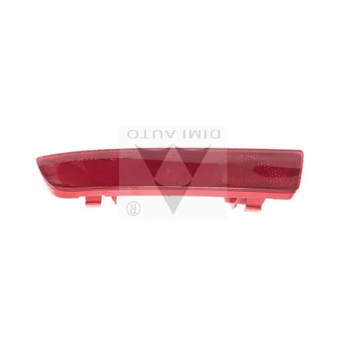 High Quality Rear Bumper Reflectors for Mercedes Vito