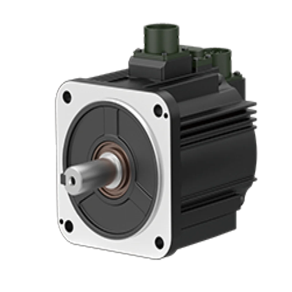 INOVANCE SV630 Series 400W Servo Drive, 220V 2.8A EtherCAT - 1 Year ...