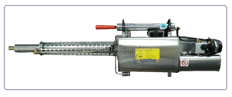 TS-35A Mini Disinfection Thermal Fogging Machine for Big Places