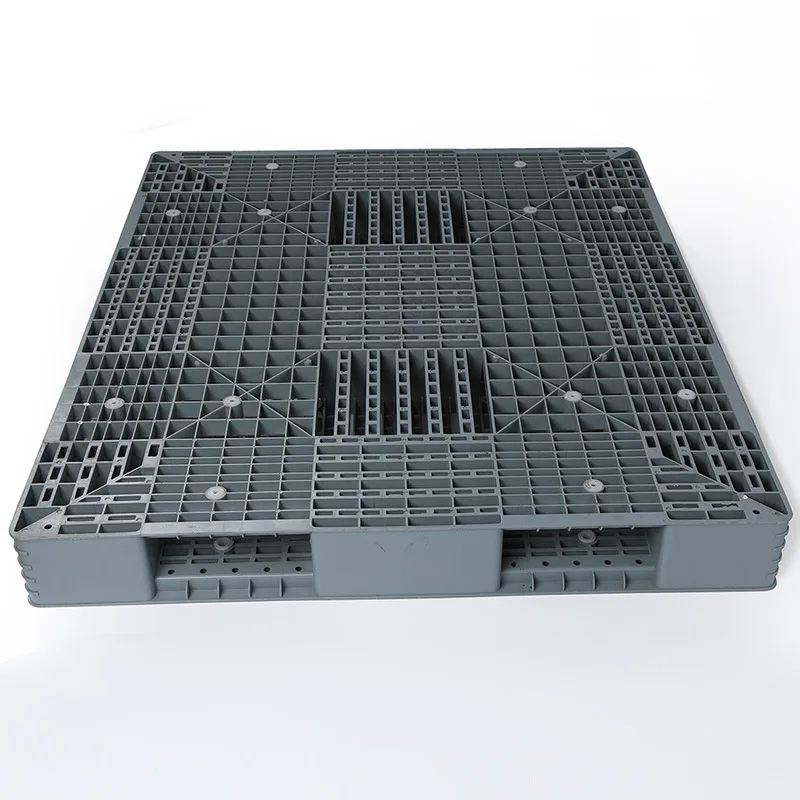 Cargo Warehouse Forklift Truck Plate Logistics Pad Plate 1412 Heavy ...