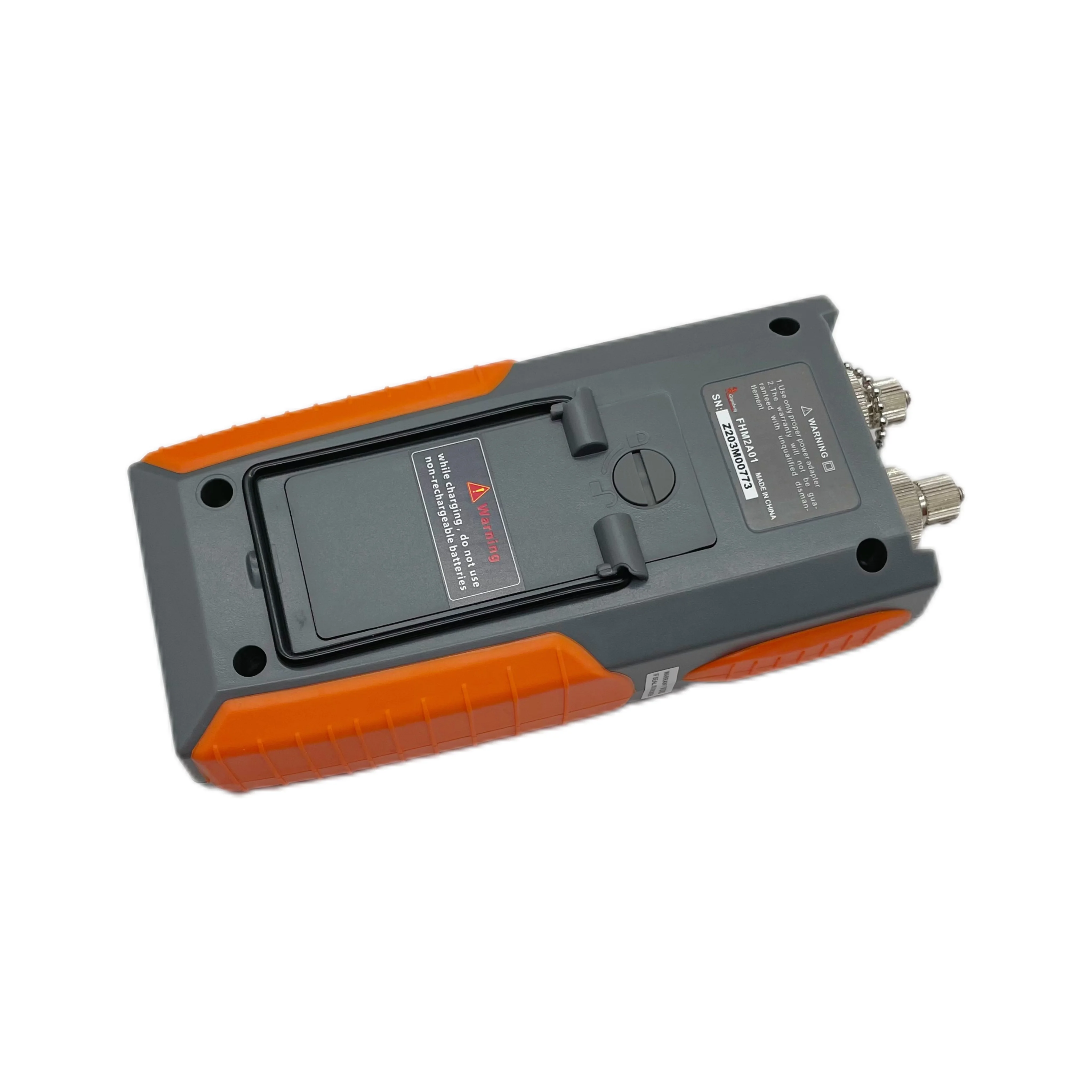 Grandway FHM2 Series Optical Multimeter - Precision & Reliability