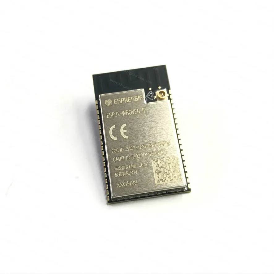 Esp32 Wrover Ie Original New Wifi Modules Mod 4 Mb Spi Flash Ipex Antenna Buy Esp32 Wrover Ie
