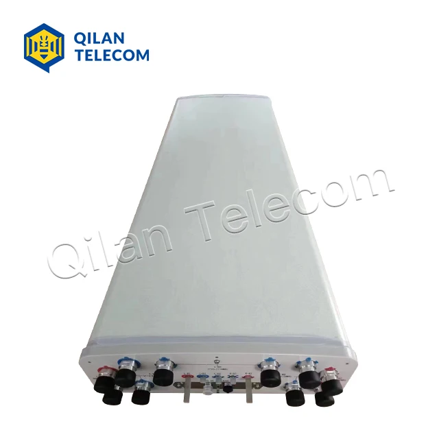 5g Antenna Outdoor 4 Port 1710mhz 2200mhz 18dbi Dual-band Directional ...