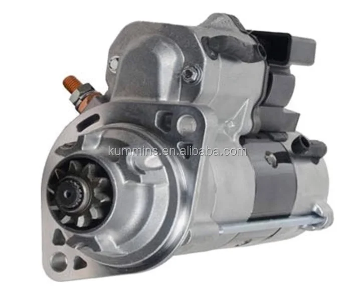 Qsb4.5 Qsb5.9 Qsb59 Qsb6.7 Qsb67 Engine Motor Starter 3102767 3415537 ...