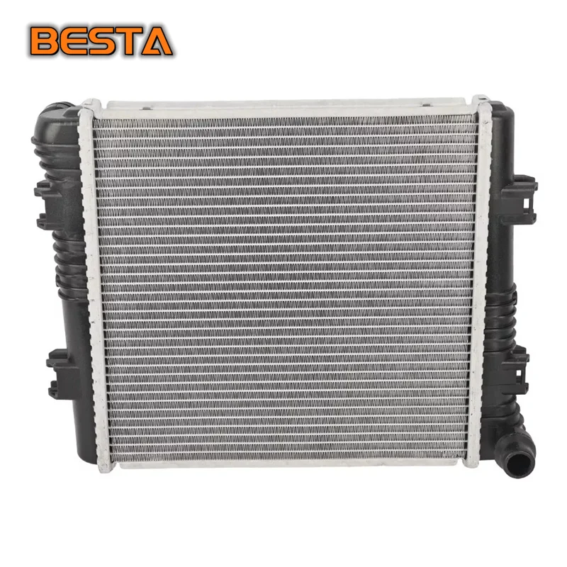 Auto Engine Coolant Water Radiator Cooler for Mercedes Benz W166 AMG ...