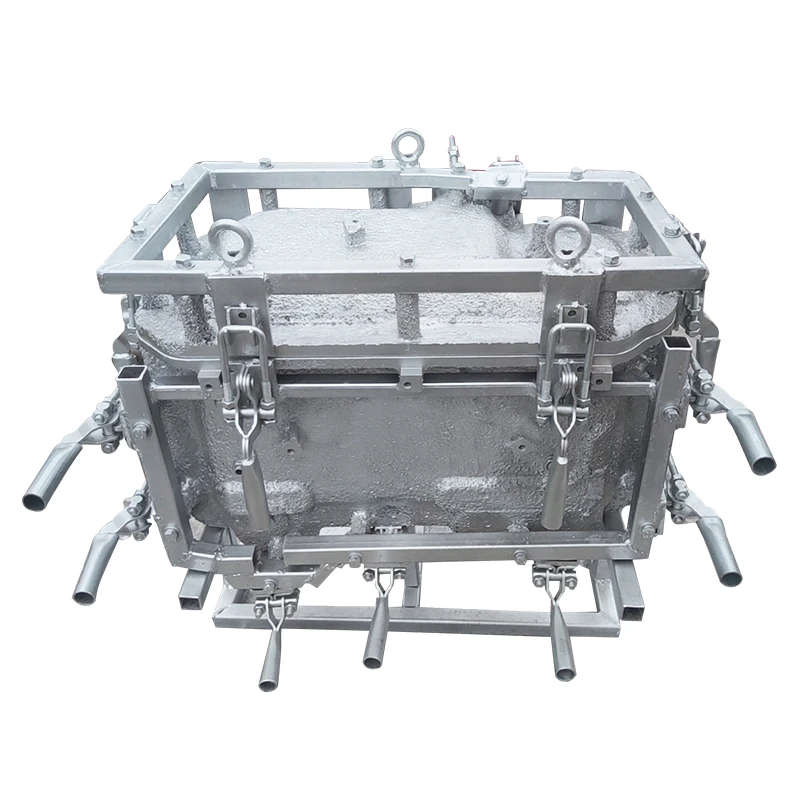 OEM Customized Rotational Molding Product Processing Customization ...