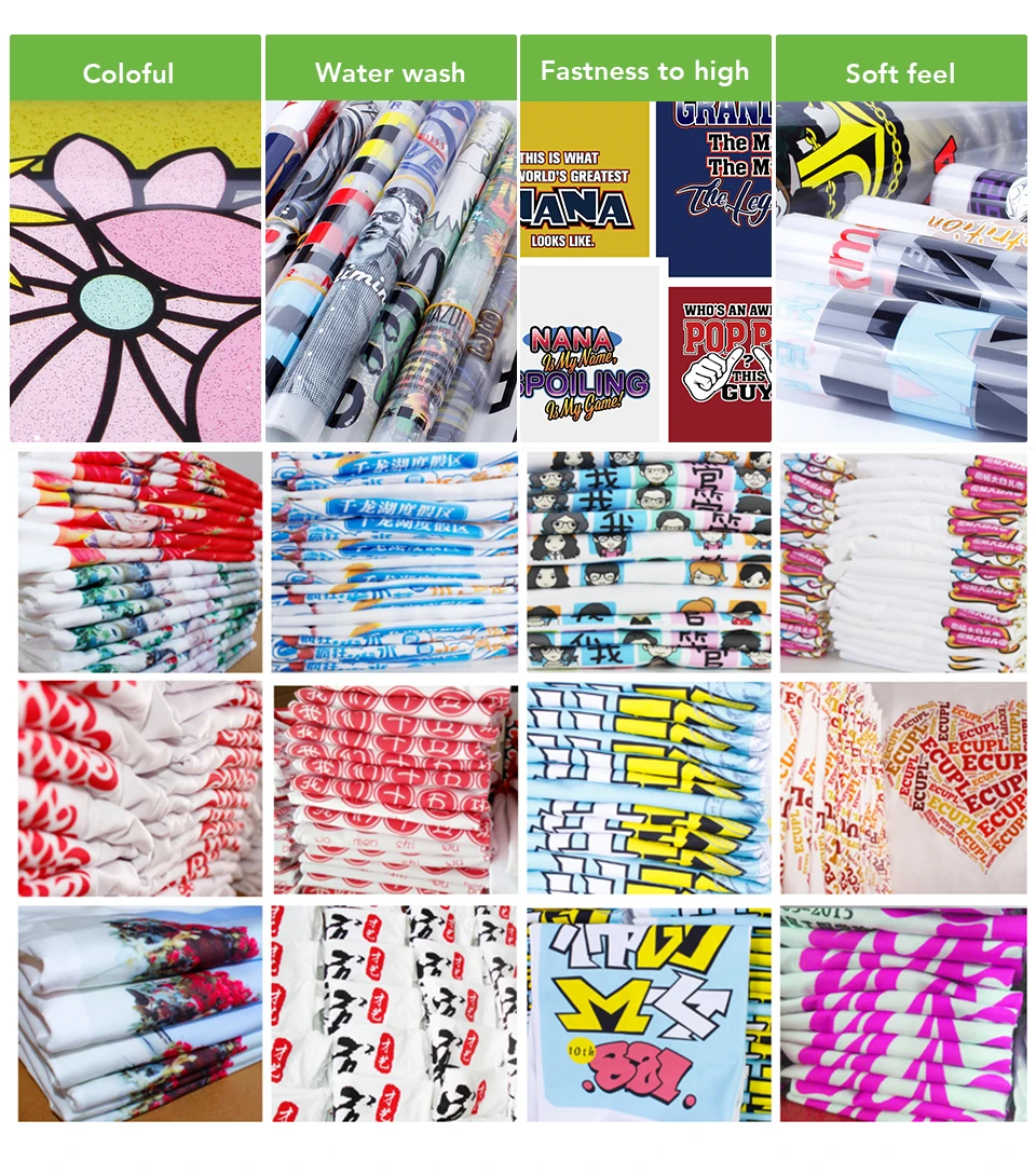 Custom Screenprint Designs Logo Stickers Plastisol Silicone Vinyl 3d ...