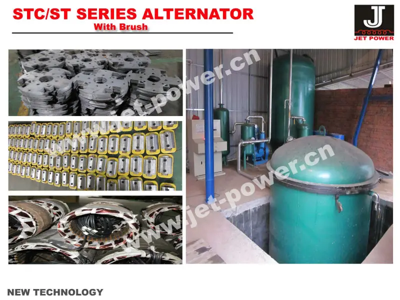 Single Phase 220 Volt Generators - Reliable Power Solutions