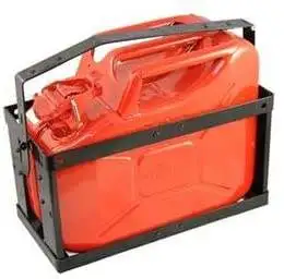 10 Litre Nato Jerry Can Holder - Buy Jerry Can Holder,Jerry Tank Holder ...
