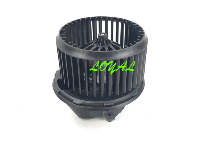 Mercedes-benz Axor Truck Air Conditioning Blower Fan Part