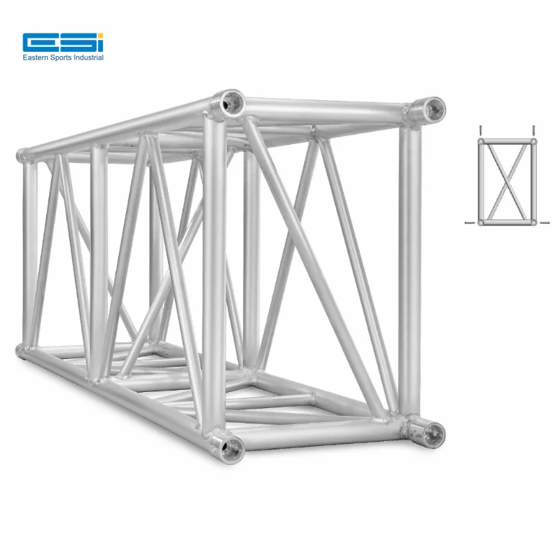 Esi Spigot Truss Manufacturer Provide Logo Customized Type Easy Install ...