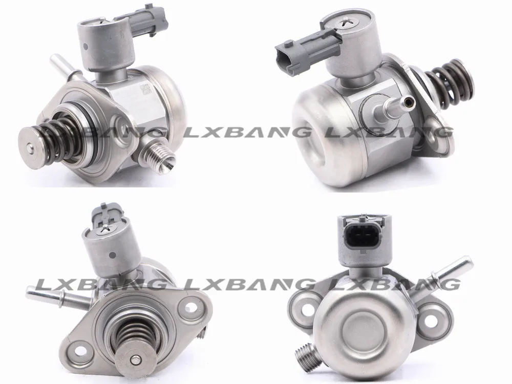 정품 고압 연료 펌프 0261520117 026 1520 117 Land Rover Jugar 0 261 520 117 ...