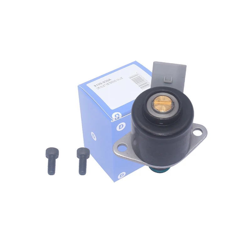 Fuel Valve Metering Imv For Kia Mercedes-benz 9109-930a 33115-4x400 ...