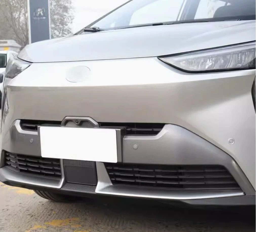 Front Bumper Lower Body for GAC Trumpchi Aion Y 2021-2023