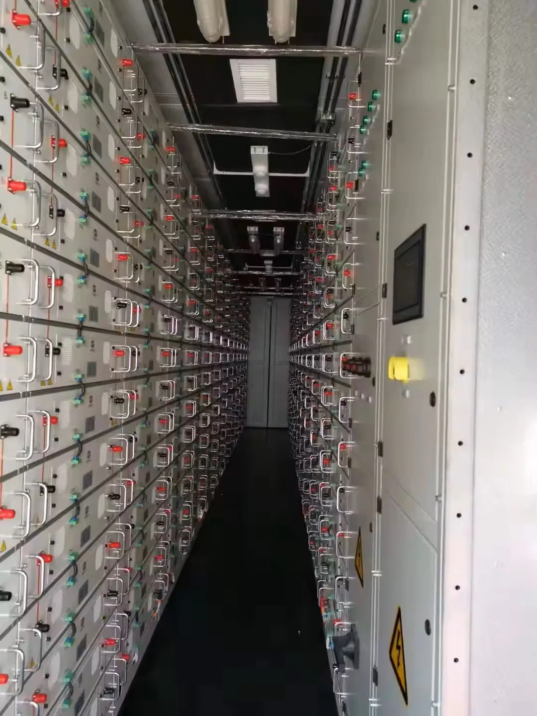 1mwh 5mwh 10mwh Container Outdoor Battery Cabinet Bess Solar Battery Energy Storage System ...