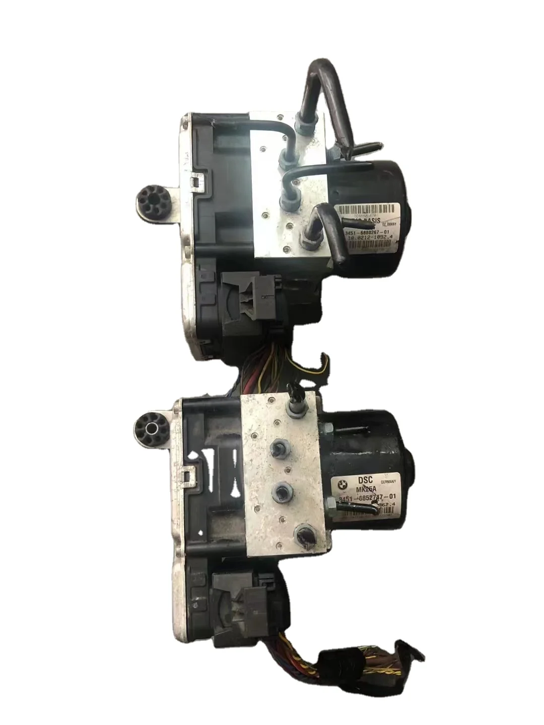 Car Accessories Suitable For Bmw Abs Pump Control Unit X3x4f25 F26 ...